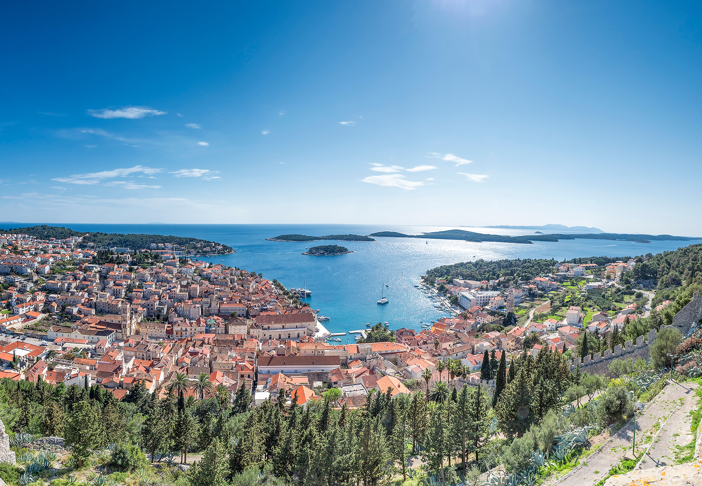About Us | Sunčani Hvar | Hotels on the Island of Hvar