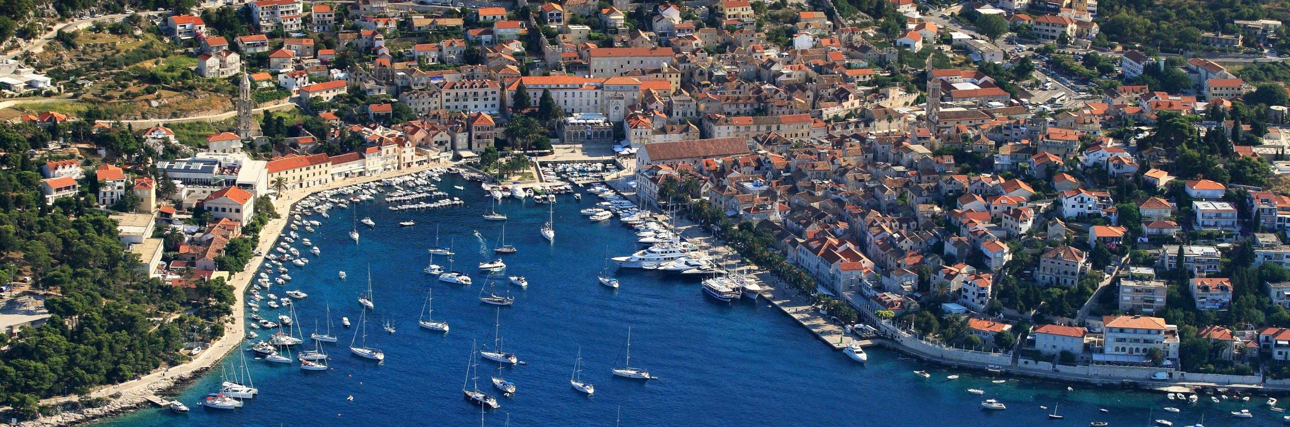 Plan ahead with flexible booking | Suncani Hvar
