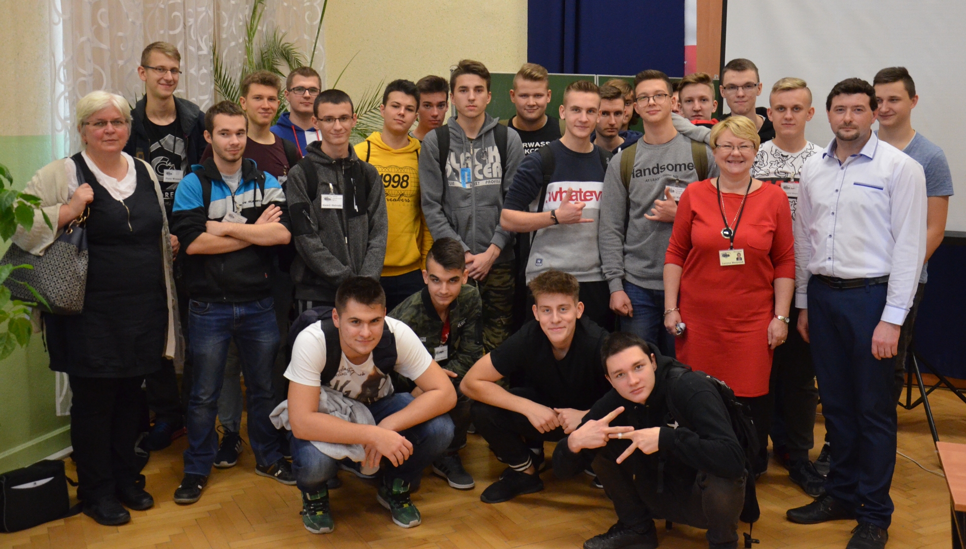 Korso w "elektryku" - korso.pl