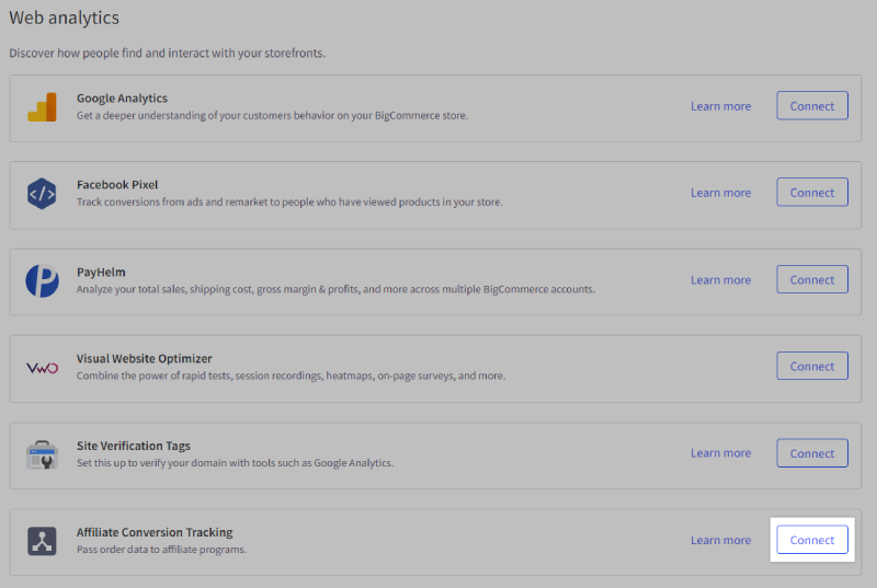 Adding Microsoft Advertising Conversion Tracking