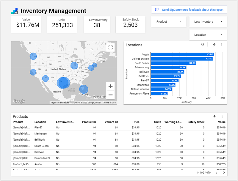 BigCommerce Product Blog: BigQuery: New Datasets Added For Multi ...