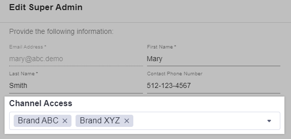 B2B Edition User Guide | B2B Edition and Multi-Storefront