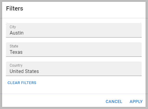 B2B Edition User Guide | Buyer Functions