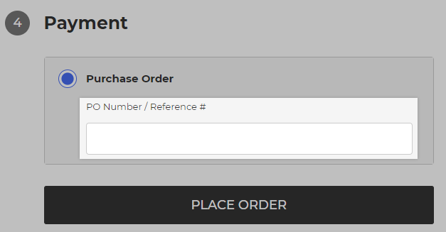 B2B Edition User Guide | Buyer Functions
