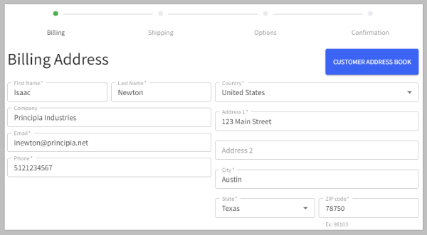 B2B Ninja User Guide | Quote Management
