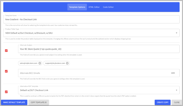 B2B Ninja User Guide | Setting up B2B Ninja