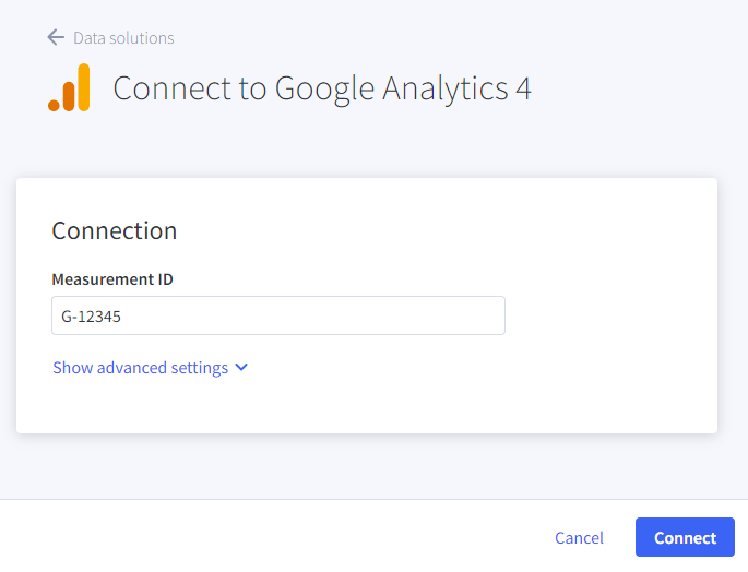 Setting Up Google Analytics 4