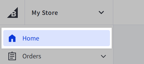 Getting Started with the Control Panel