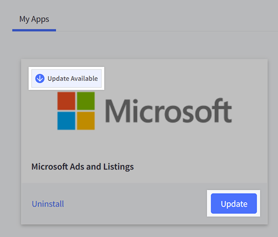 Apps