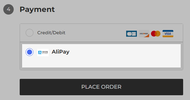 Alipay