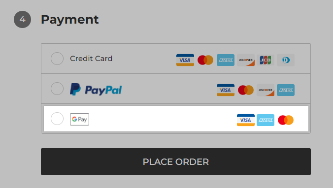 Introduction to Alternative Payment Methods