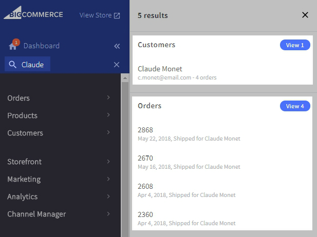 Benefits of Customer Management