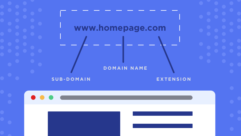 Domain Names