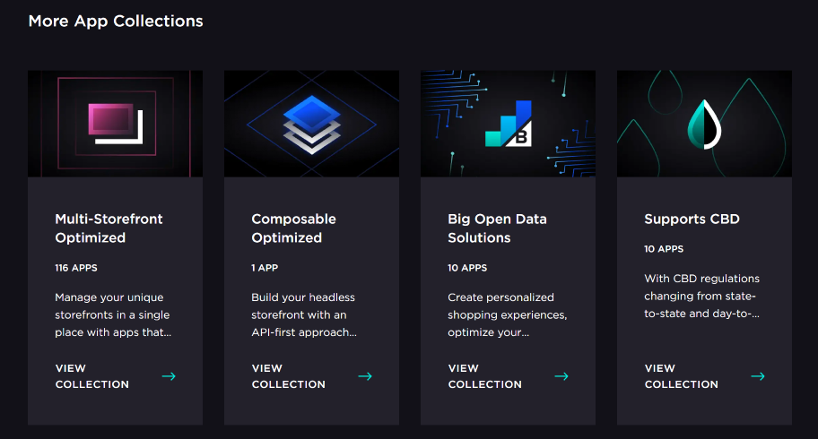 Introduction to Multi-Storefront
