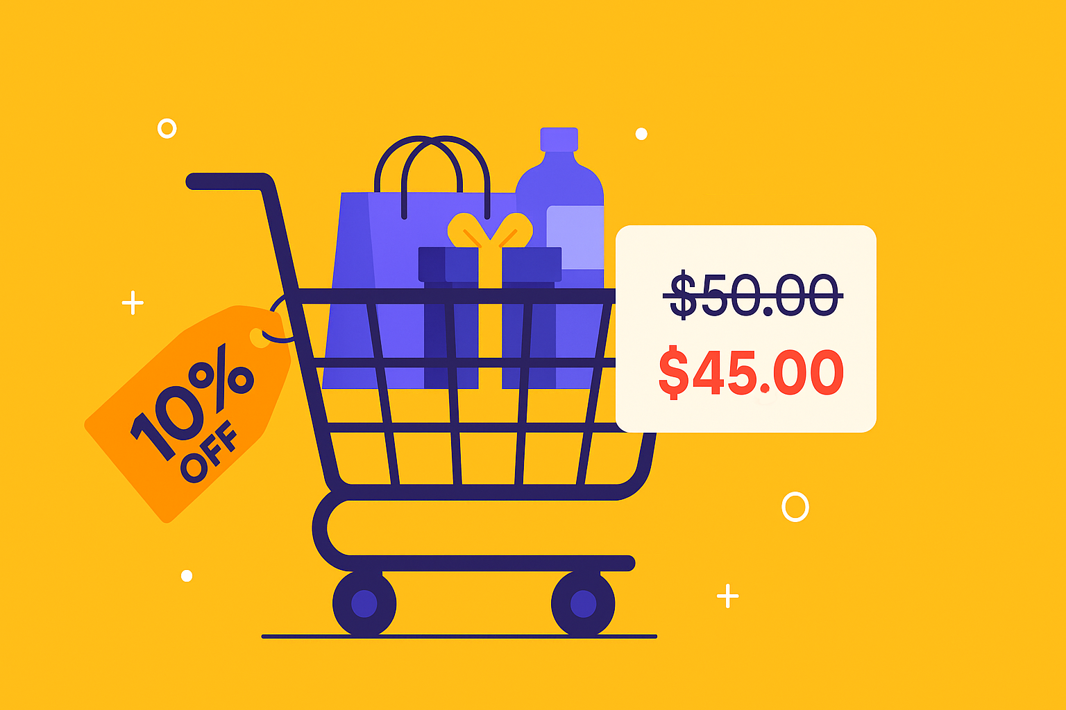 Introduction to the Standard Promotions Editor