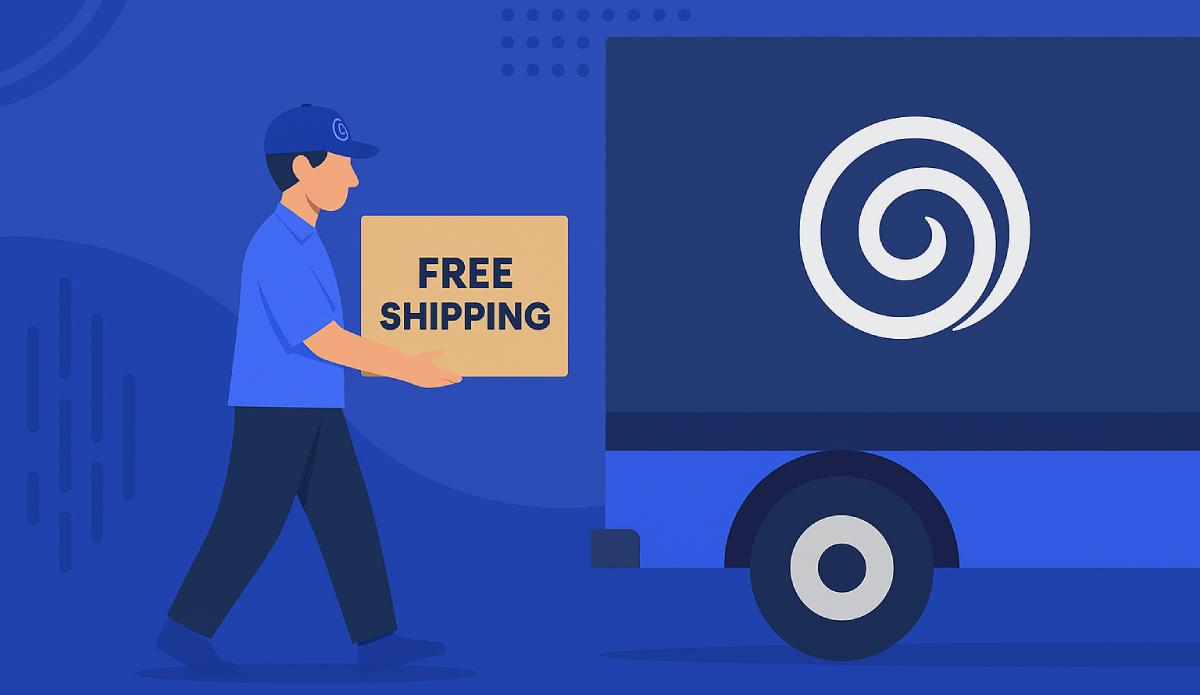 Shipping Promotions
