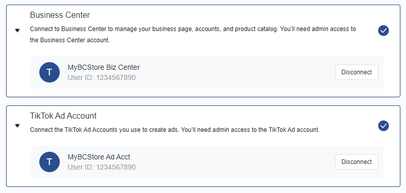 Setting Up TikTok For Business