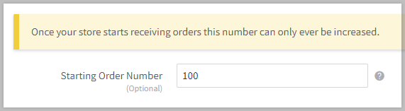 Understanding Order IDs