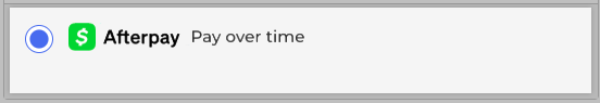 Afterpay