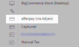 Afterpay