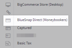 Moneybookers