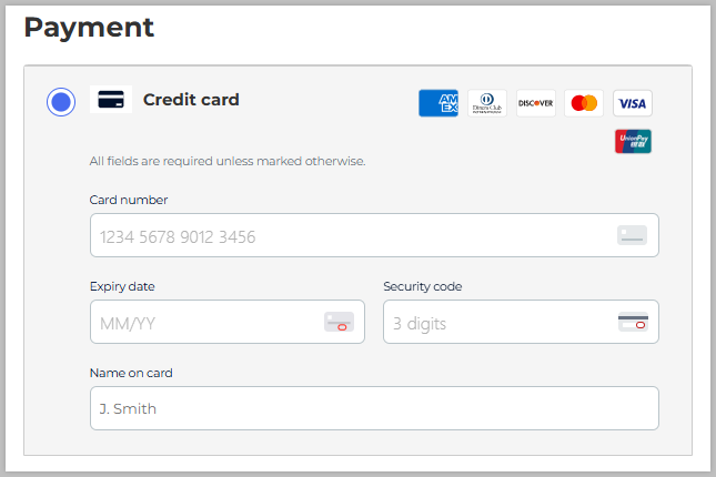 UnionPay