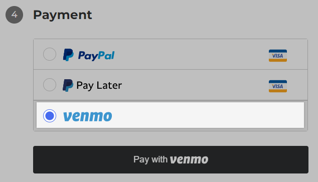Venmo