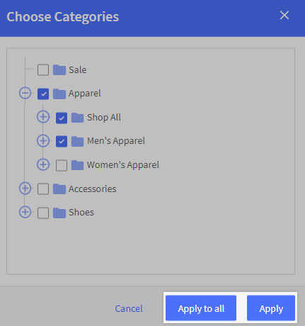 Adding Products (v3)