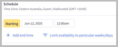 Automatic and Coupon Promotions (Standard Editor)