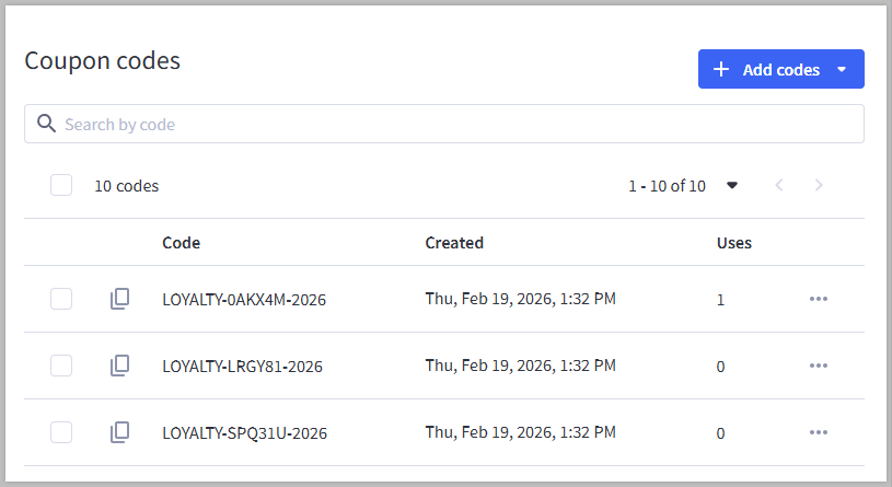 Automatic and Coupon Promotions (Standard Editor)