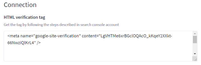 Google Search Engine