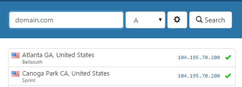 Browser Security Warnings
