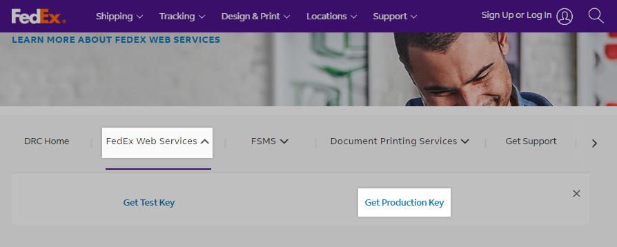 FedEx Shipping Quotes