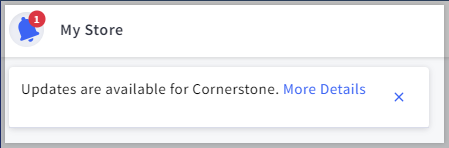 Updating a Marketplace Theme