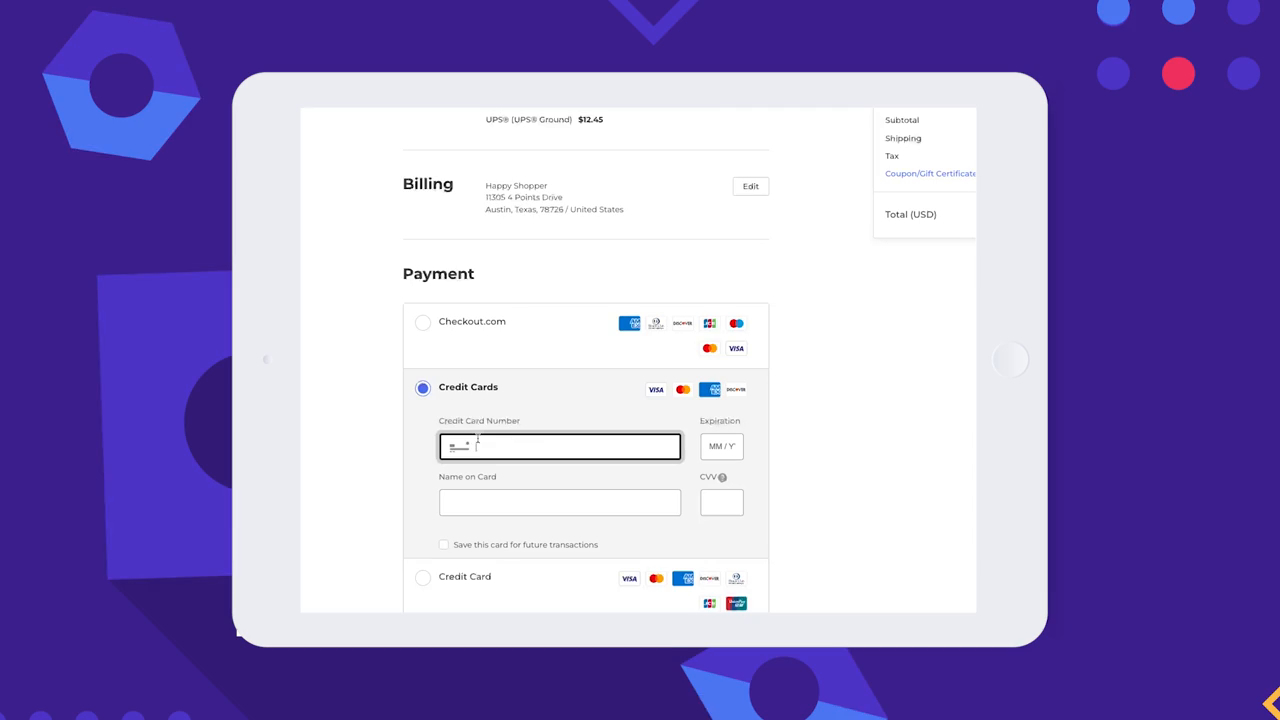 Videos | BigCommerce Knowledge Base