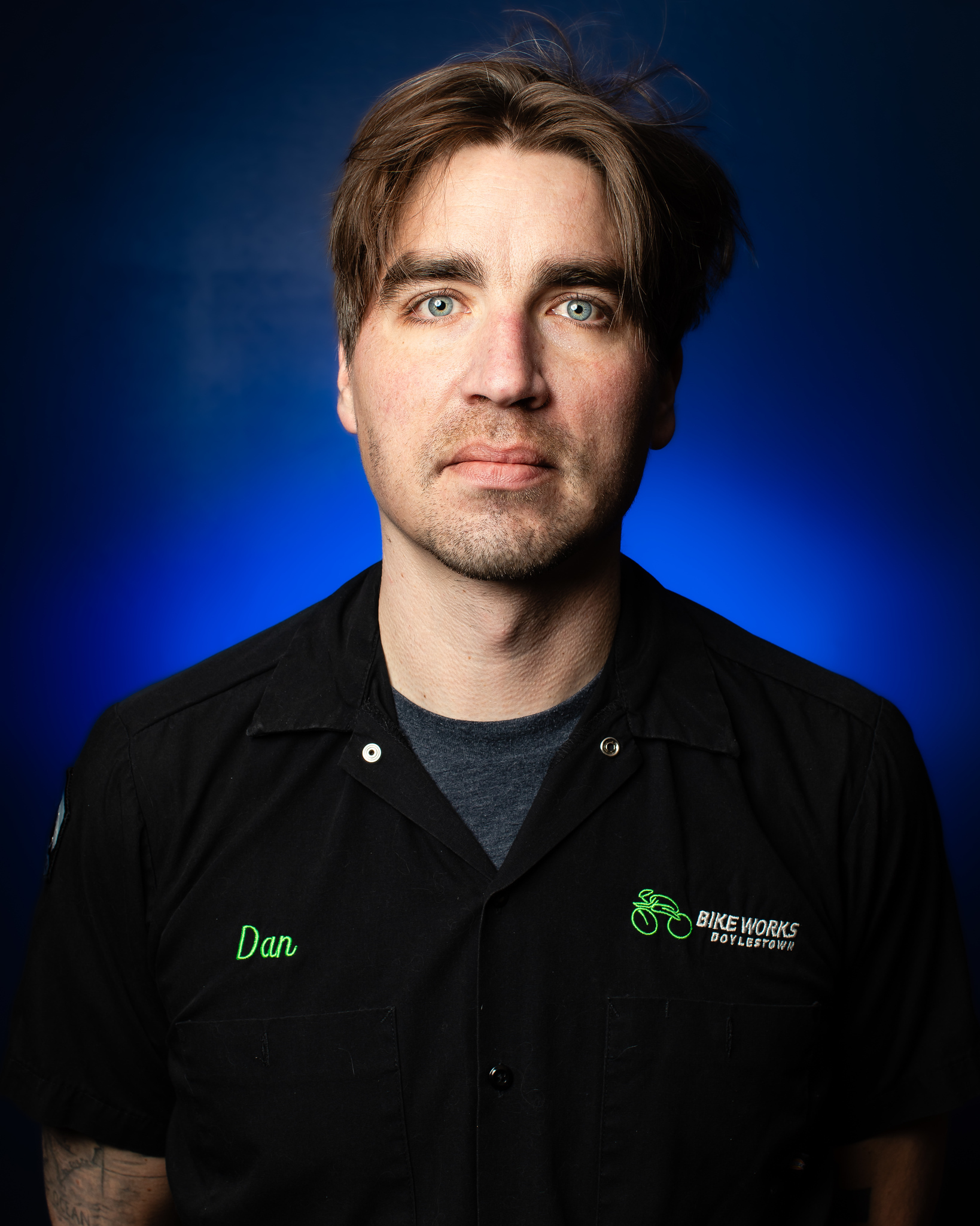 Team | Doylestown Bike Works