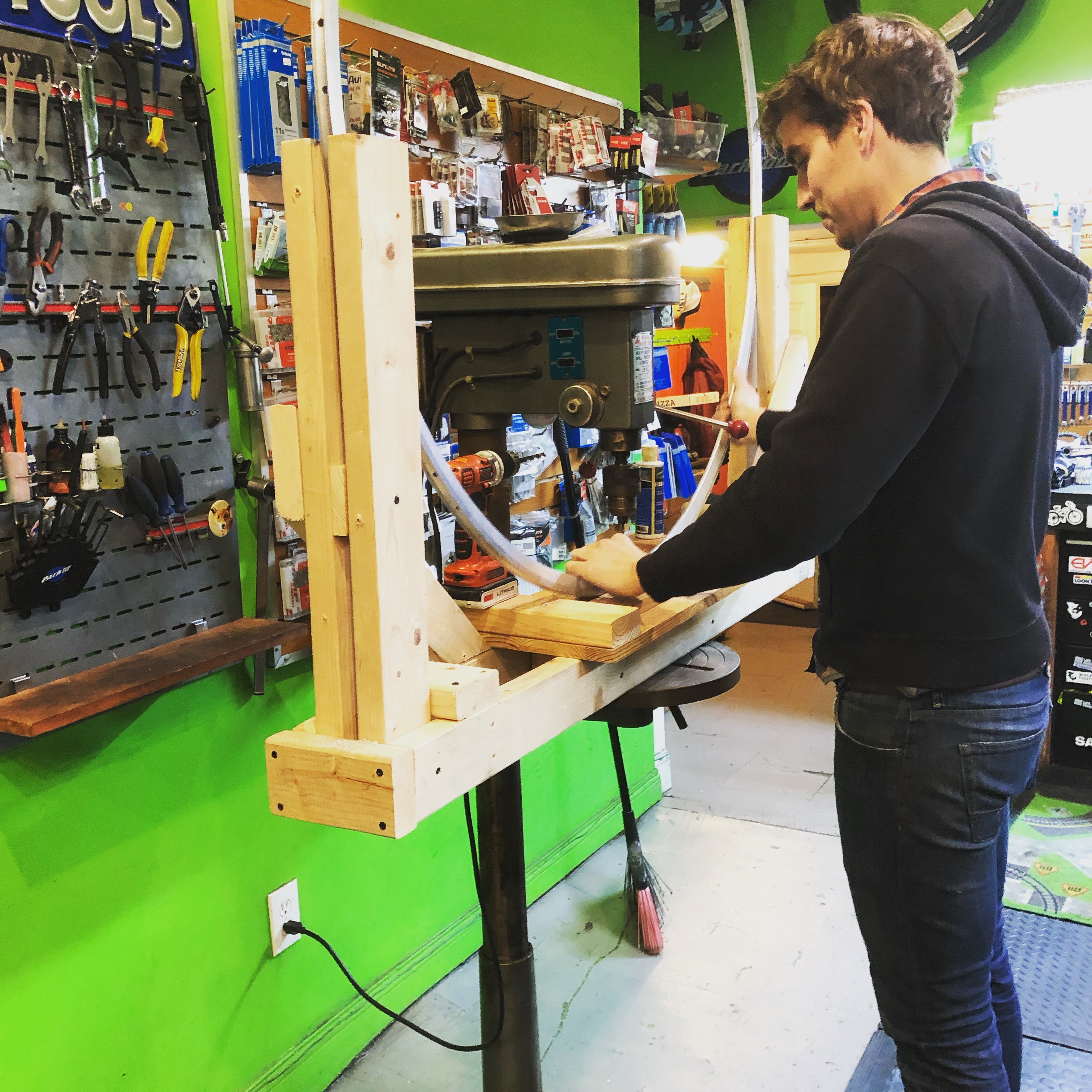 Let's Bring the Penny Hour Home | Doylestown Bike Works