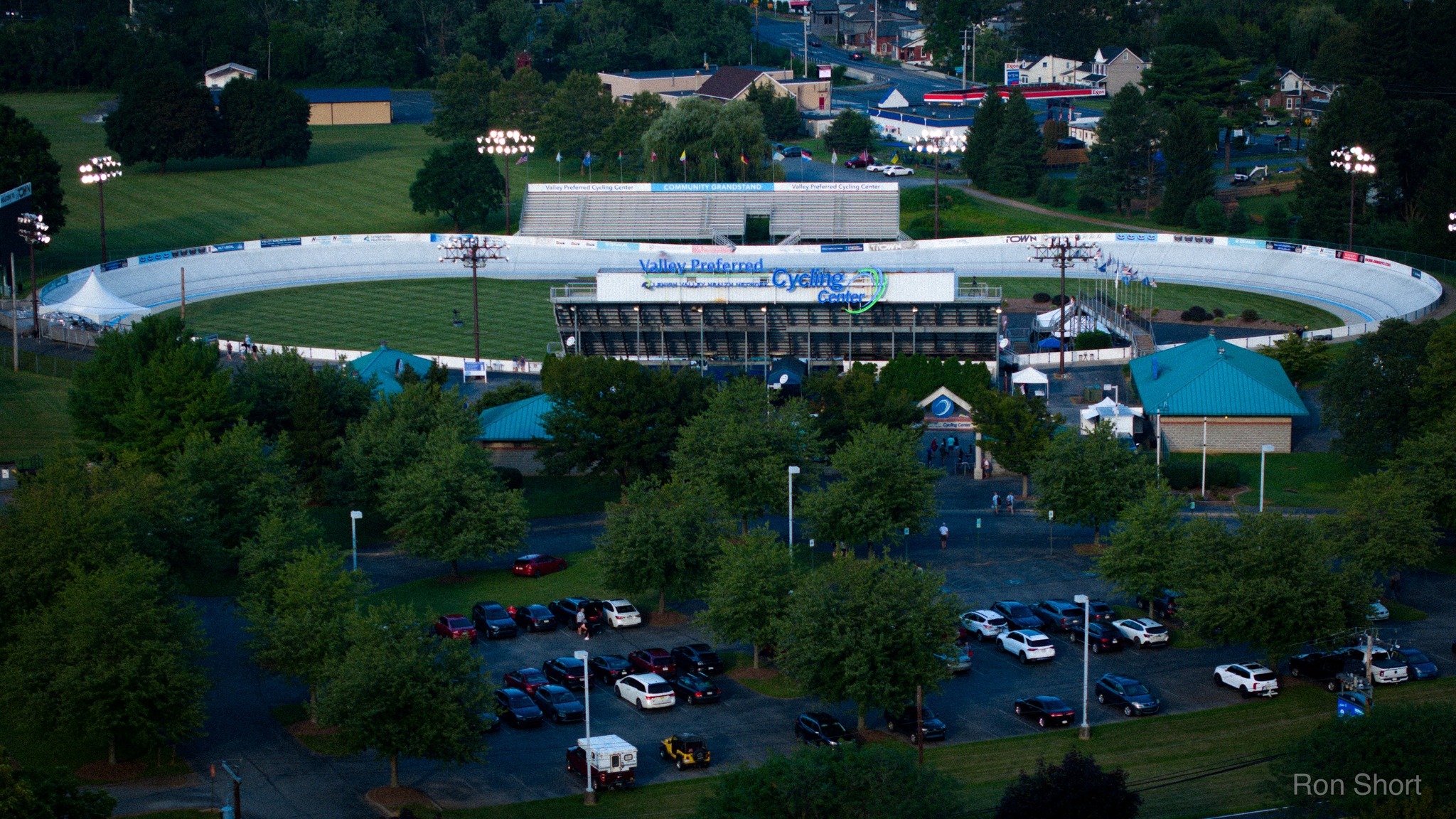 Friday Night Racing Returns to T-Town | Doylestown Bike Works