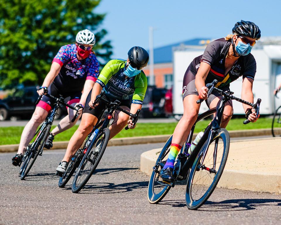 Masters, Women Dominate Pickle Juice 3 | Doylestown Bike Works