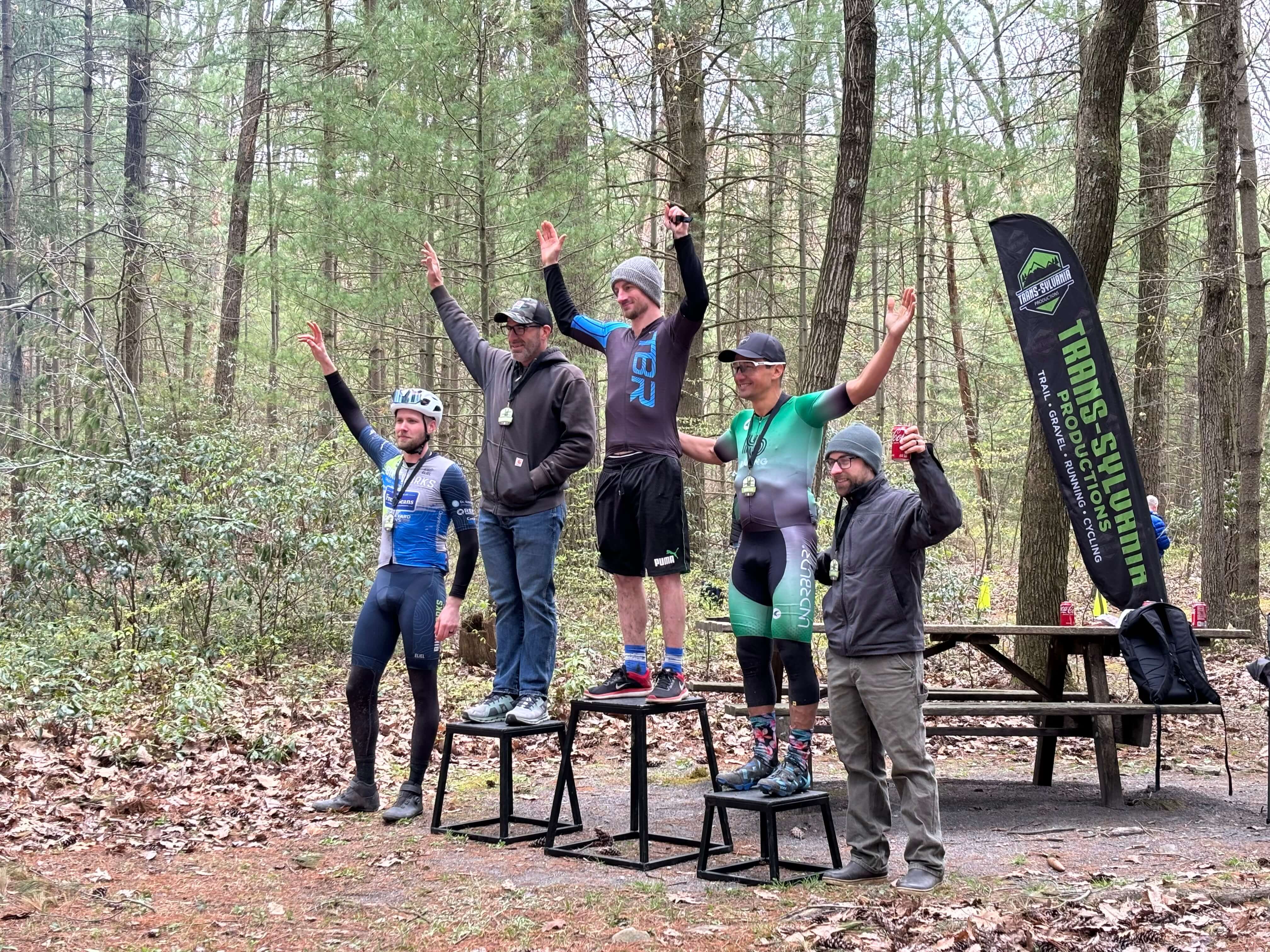 April 2024 Wins on the Road and Trail | Doylestown Bike Works
