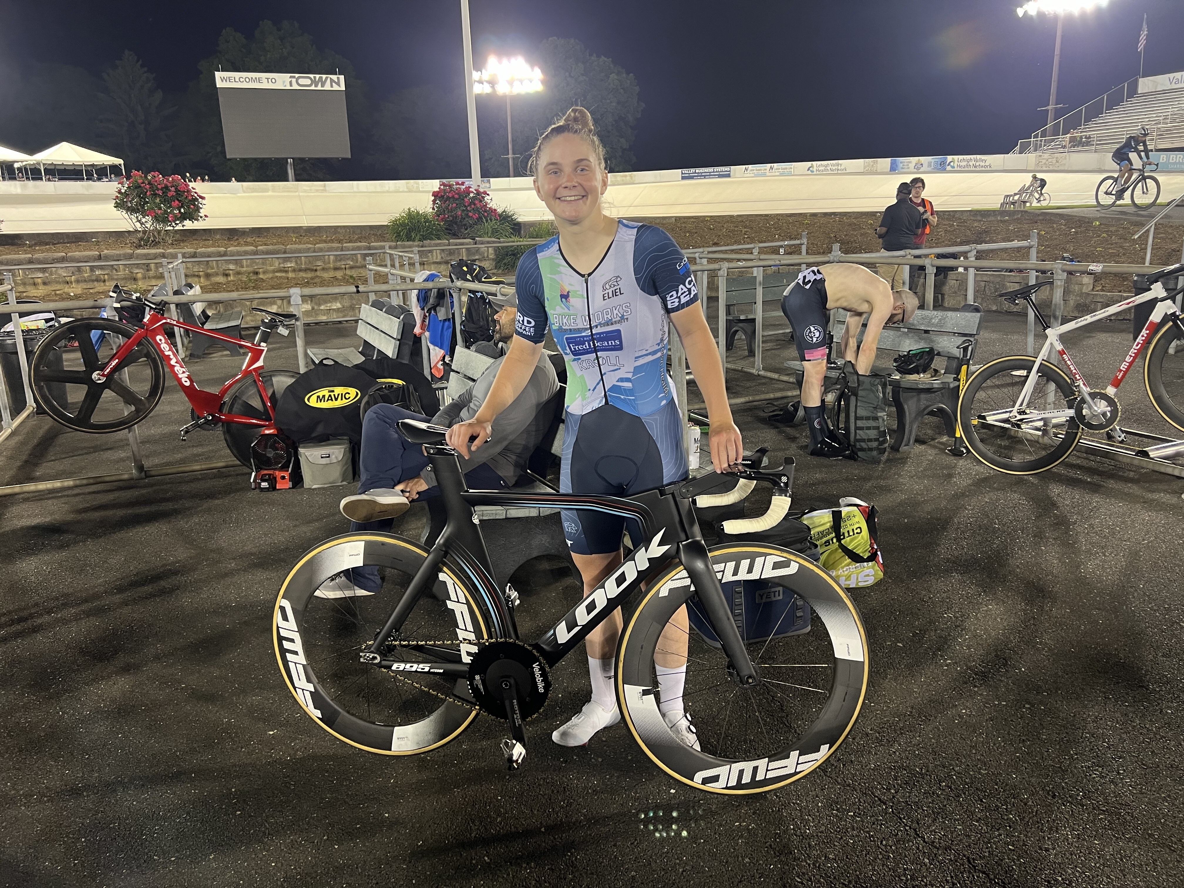 Friday Night Racing Returns to T-Town | Doylestown Bike Works