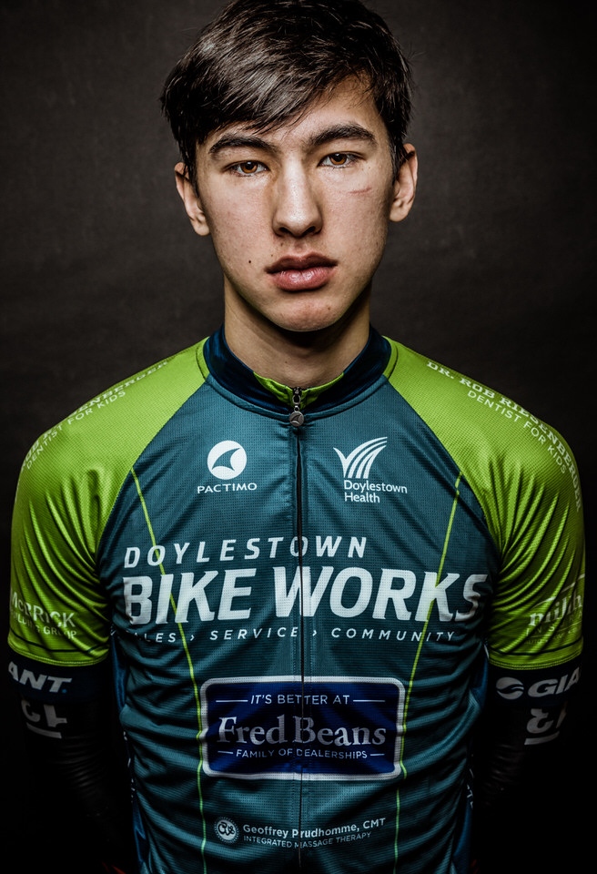 Brian Rach's Instagram, Twitter & Facebook on IDCrawl