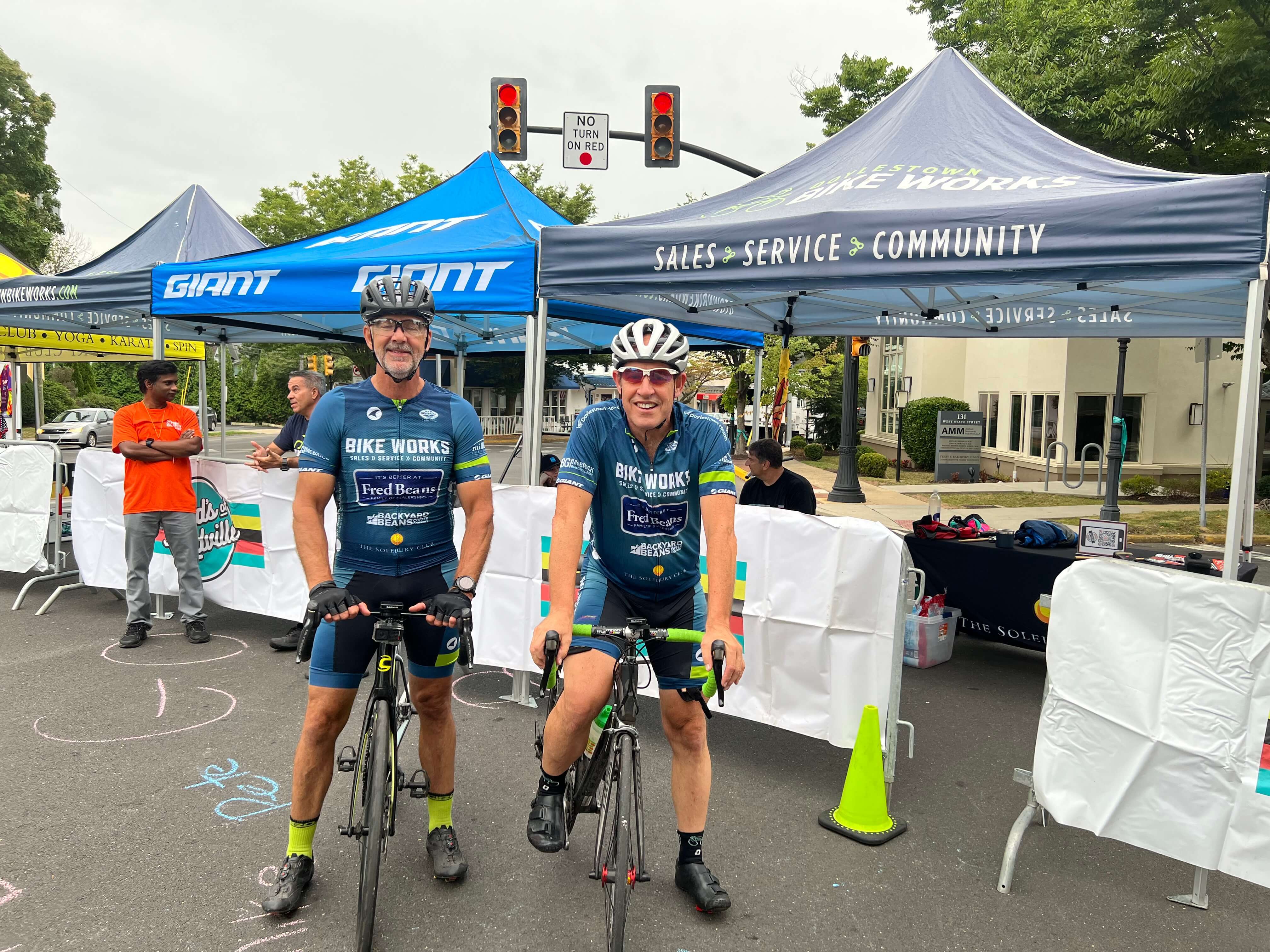 Hometown 2022 Bucks County Classic | Doylestown Bike Works
