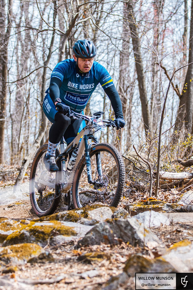 2023 Forever Farms Radsport XC | Doylestown Bike Works