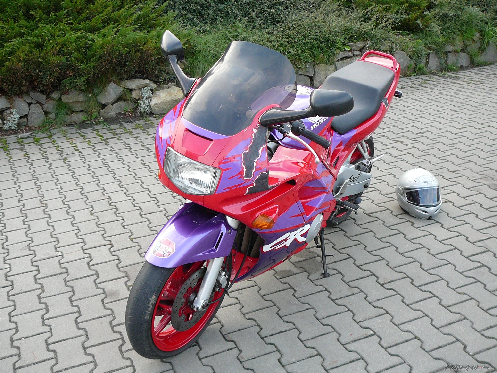 1993 HONDA CBR 600 | Picture 1428996