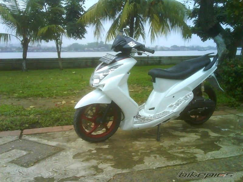 2009 YAMAHA MIO | Picture 1520007