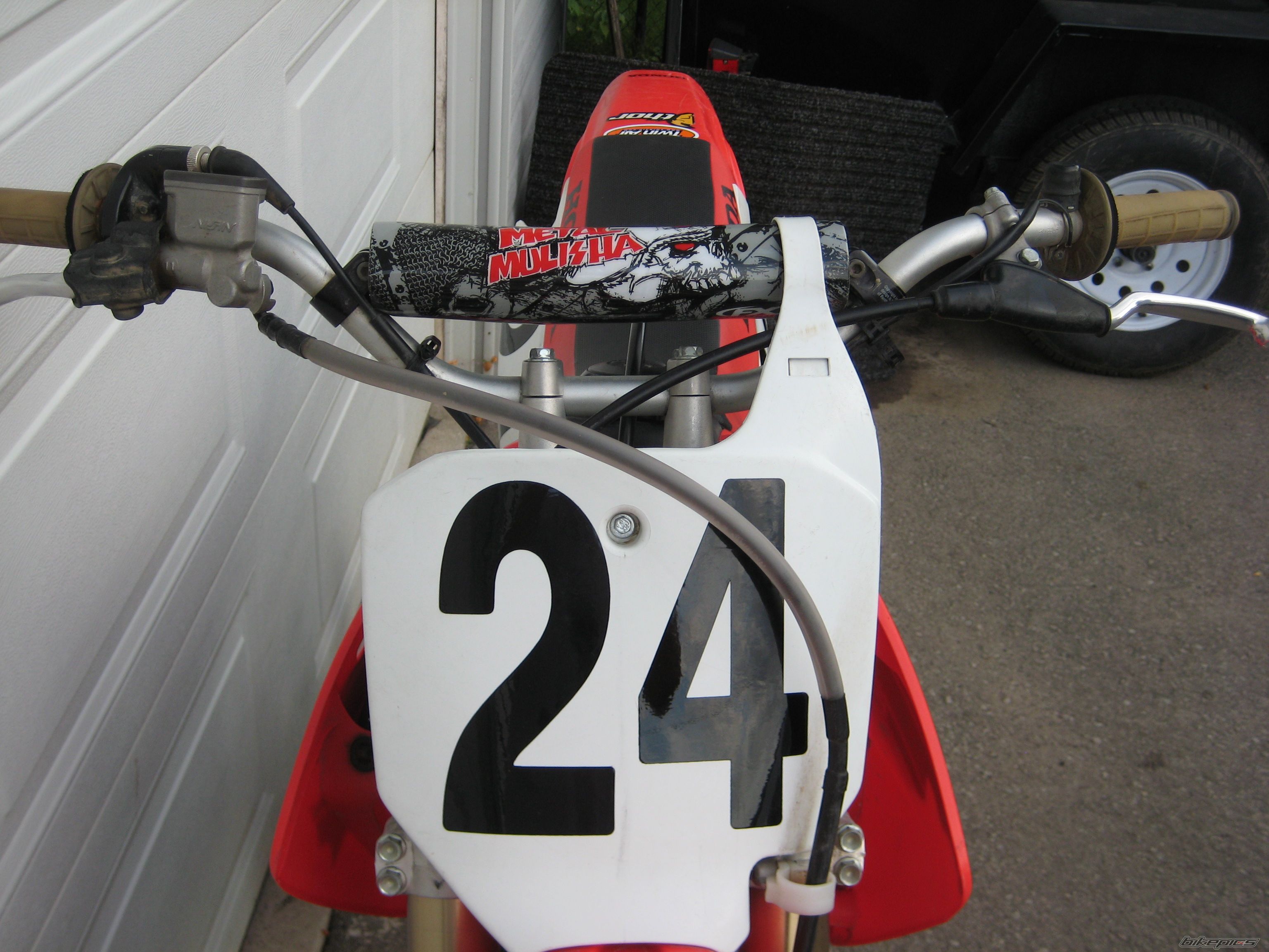 2005 HONDA CR 85 | Picture 1791158