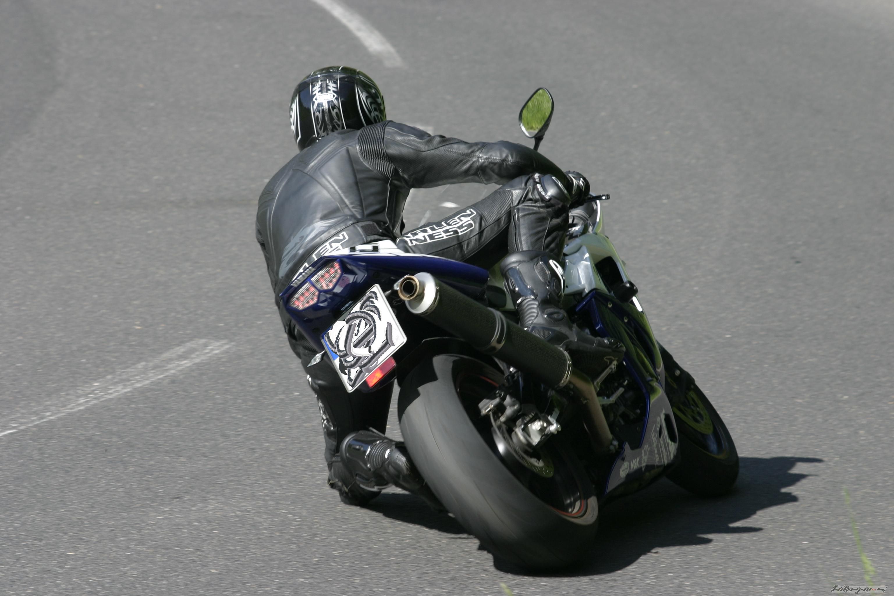 2006 YAMAHA YZF R6S | Picture 1852916