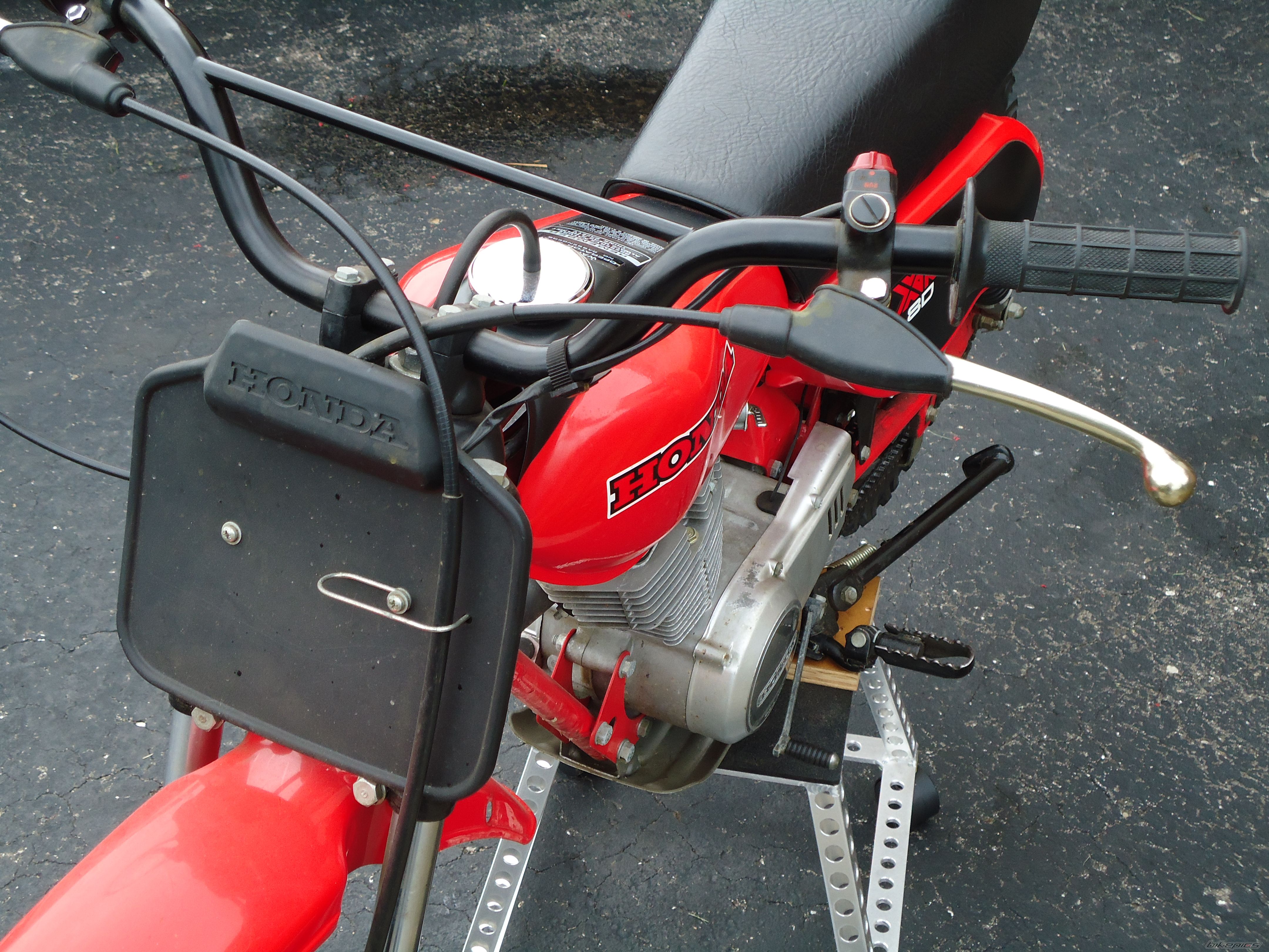 1979 HONDA XR 80 | Picture 2062159