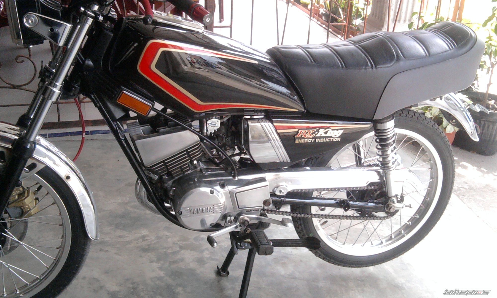 1982 YAMAHA RX KING | Picture 2073733